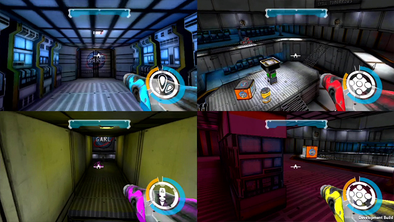 Farrah Rogue Aims To Put The "Fun" In FPS - Cliqist
