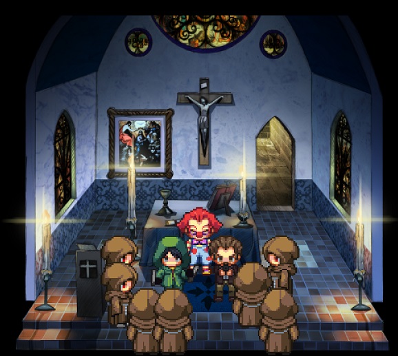 Devious RPG Looks To Separate From A Crowded Crowdfunding Pack - Cliqist