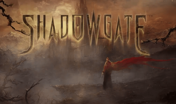 Shadowgate Is Going To Be Dark, Dreary, and Unforgiving. - Cliqist