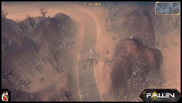 The Fallout and XCOM Love Child Named Fallen - Cliqist