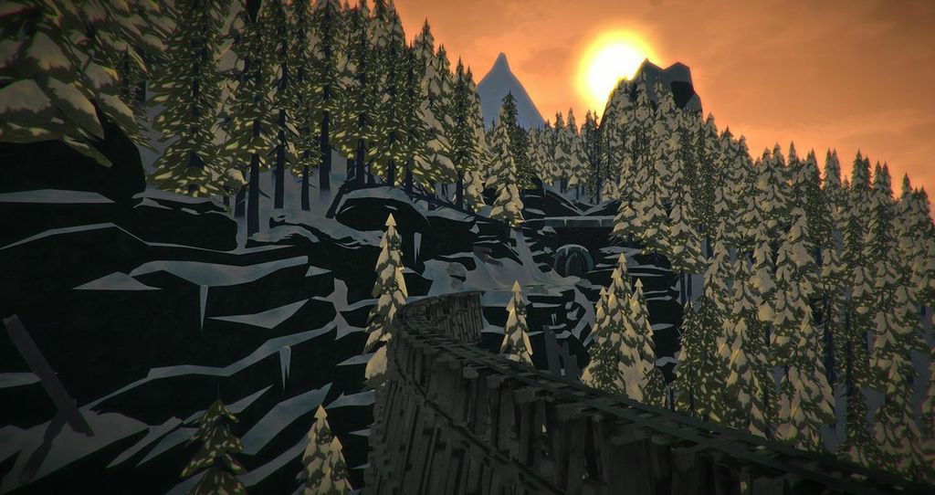 The Long Dark Gets Release Date, Screens, & New Video - Cliqist