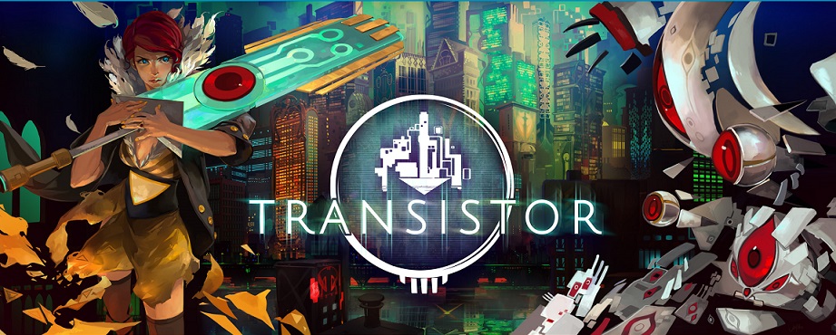 Transistor's Music as an Added Layer of Story - Cliqist