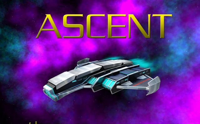 Let's Chat about Ascent, The 270 Billion Star System Space MMO - Cliqist