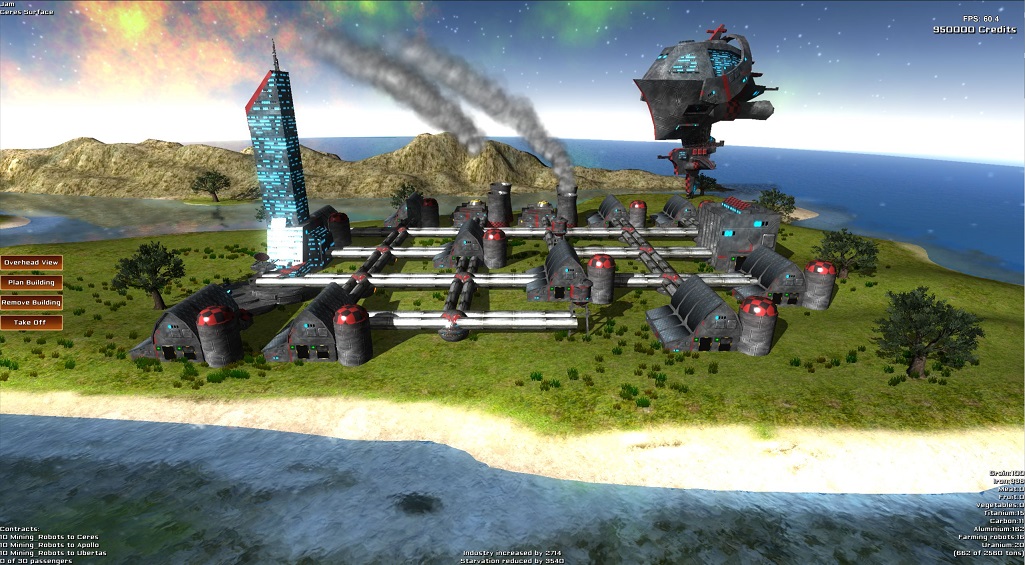 Let's Chat about Ascent, The 270 Billion Star System Space MMO - Cliqist