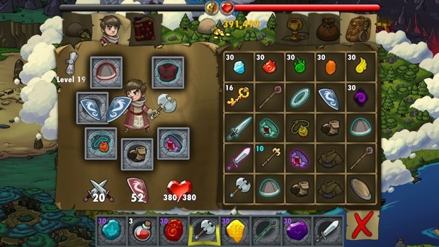 Hands on with Adorably Deadly Roguelike RPG, Rogue Wizards - Cliqist