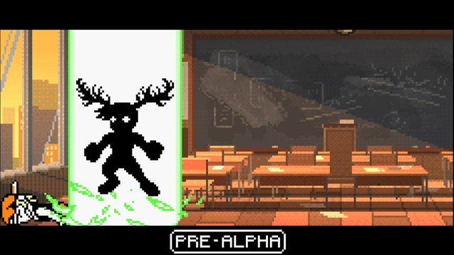 Pocket Rumble is a Neo Geo Pocket-Inspired Fighter - Cliqist