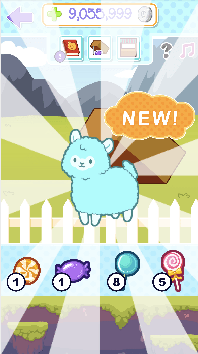 Fluffing Adorable - Alpaca Party Reviewed - Cliqist