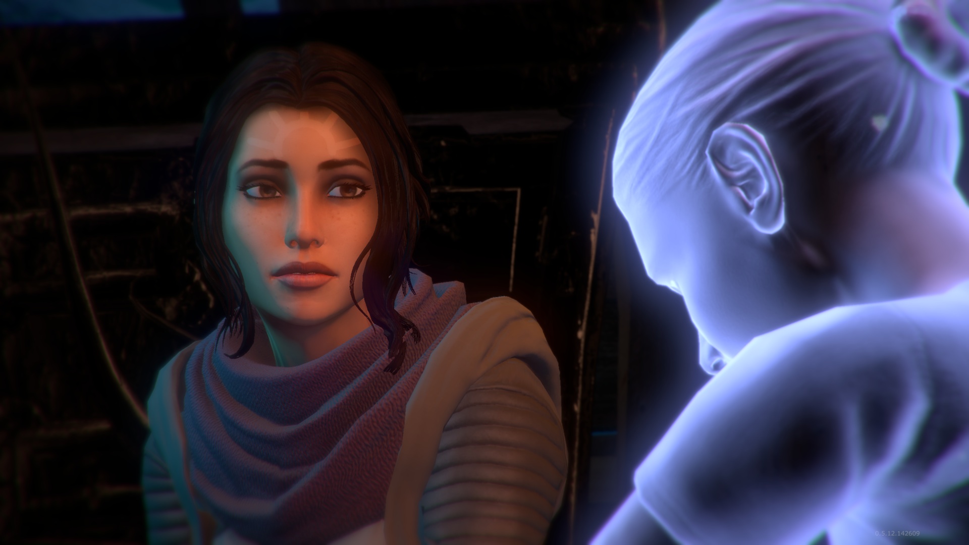 Ragnar Tørnquist Interview: Dreamfall, Futurism, & More
