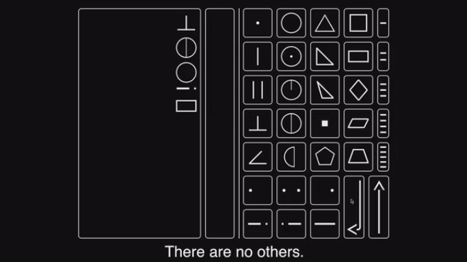 Decipher The Mystery of Language in Sethian - Cliqist