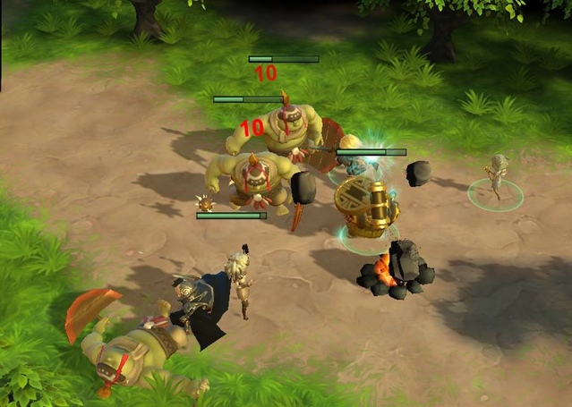 Project Phoenix is in the Midst of a Backer Revolt - Cliqist