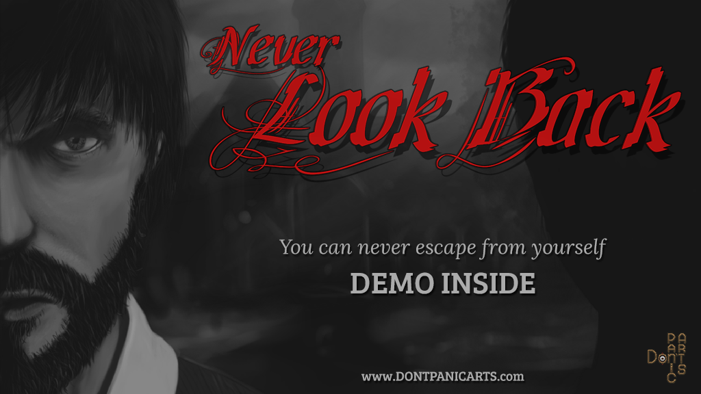 Never Look Back : A Mysterious, and Promising, Horror Tale - Cliqist