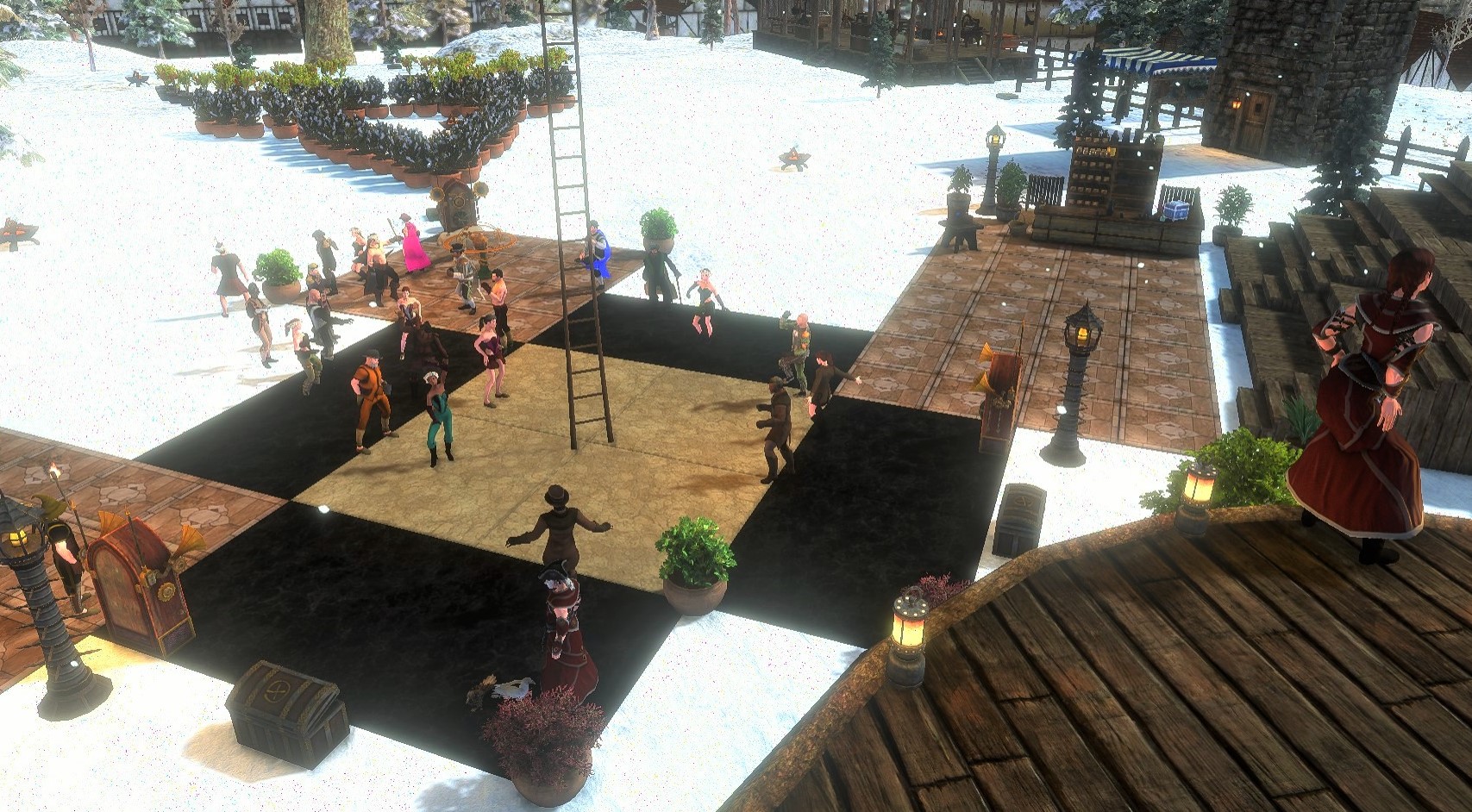 Shroud of The Avatar's Next Con
