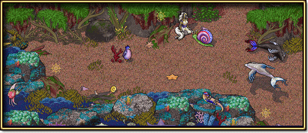 Furcadia Still Going Strong After 20 Years - Cliqist