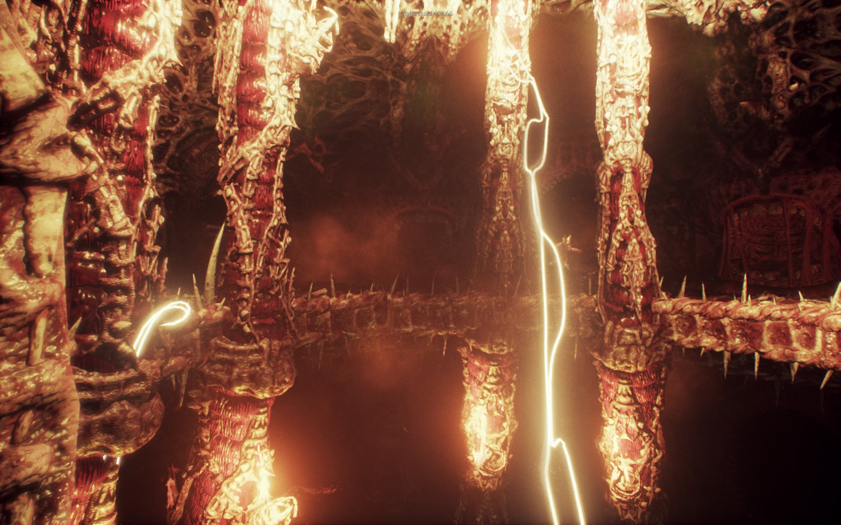 Agony is Shaping Up to Be One Hell of a Game - Cliqist