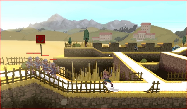 Super Roman Conquest's Kickstarter Backer Betrayal - Cliqist