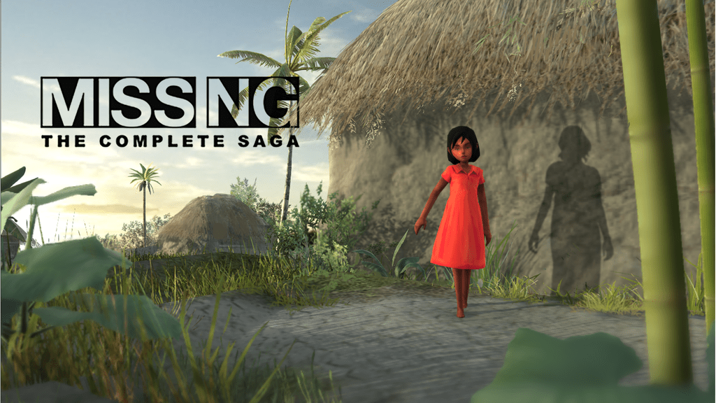 Kickstarter Game of the Week: MISSING: The Complete Saga - Cliqist