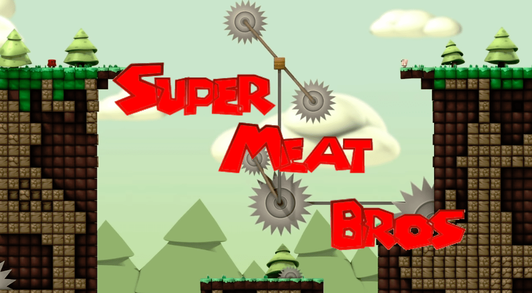 Next Nintendo Franchise To Get Indie Treatment: Super Meat Bros - Cliqist