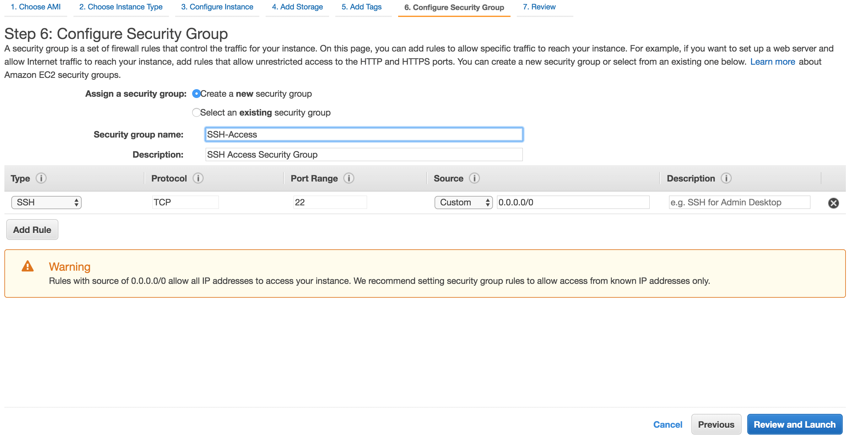 Not Just Another AWS EC2 Tutorial - Cloud Nine Apps