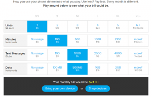 Ting Review: Slash Mobile Costs and Get a $25 Credit | Club Thrifty