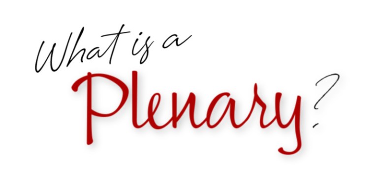 What Is A Plenary A Charlotte Mason Plenary what-is-a-plenary-a-charlotte-mason-plenary