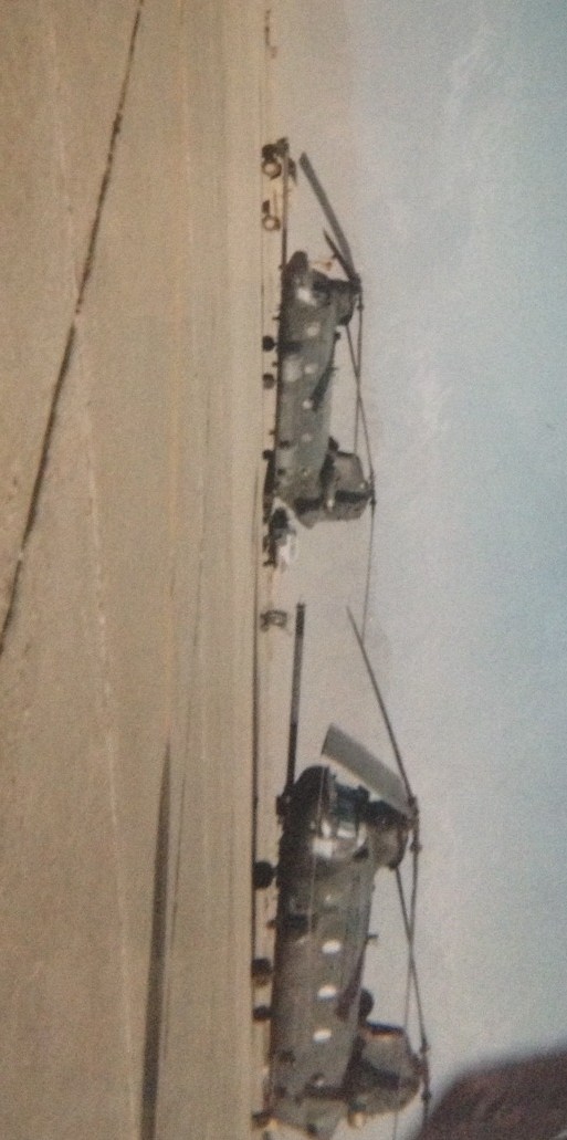 Operation Red Wings II: Lone Survivor recovery operation (Part I) | SOFREP