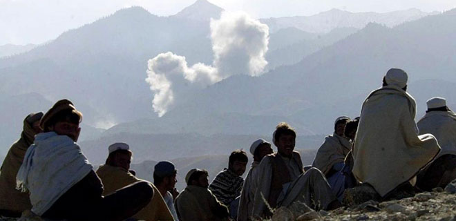 Tora Bora, A Mountain Too Far | SOFREP