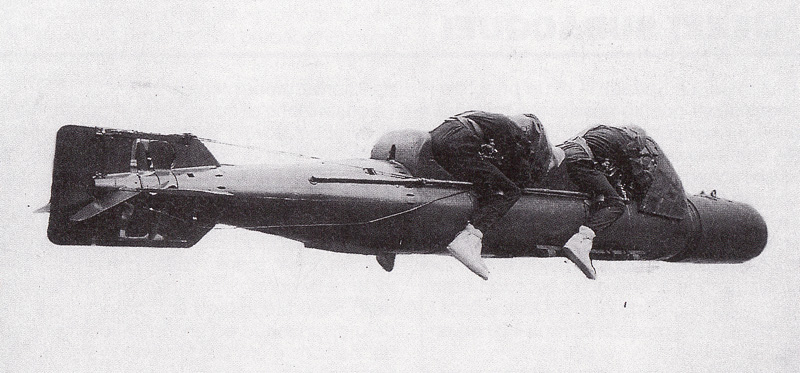 Decima MAS: The Most Successful Frogmen In History | SOFREP