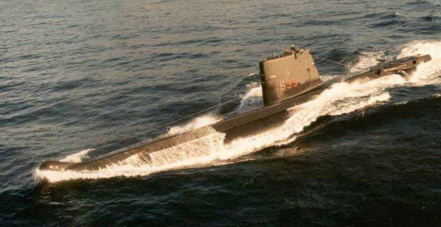 Q&A With a South African 4 Recce Operator | SOFREP