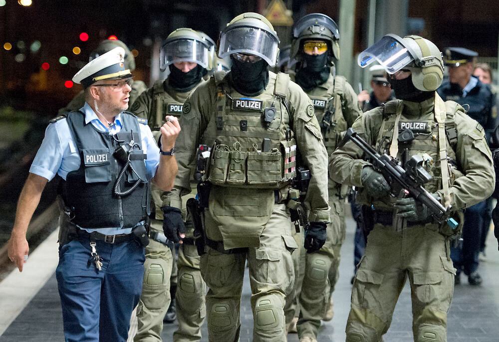 Germany to form Jack Bauer's CTU? | SOFREP