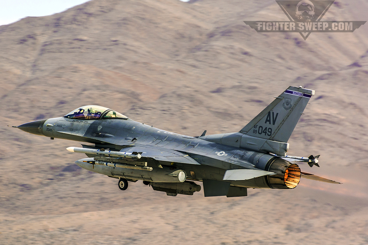 31st Fighter Wing Deploys to Turkey | SOFREP