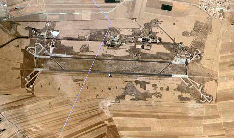 US Establishing New Air Base in Northeast Syria | SOFREP