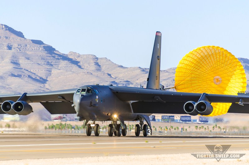 BUFF: Air Force Prolongs The Life Of Its Oldest Bomber | SOFREP
