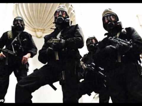 Blue Light (Part 3): Learn how British Special Air Service (SAS ...