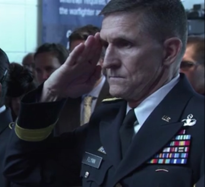 Donald Trump's VP Pick: Retired Army Lieutenant General Michael Flynn?