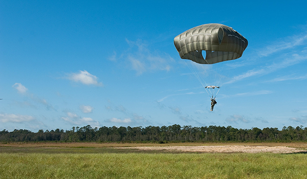 Airborne School: What It's Really Like Learning to Jump