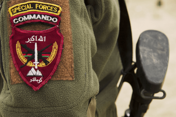 ANASOC - Afghan National Army Special Operations Command | SOFREP
