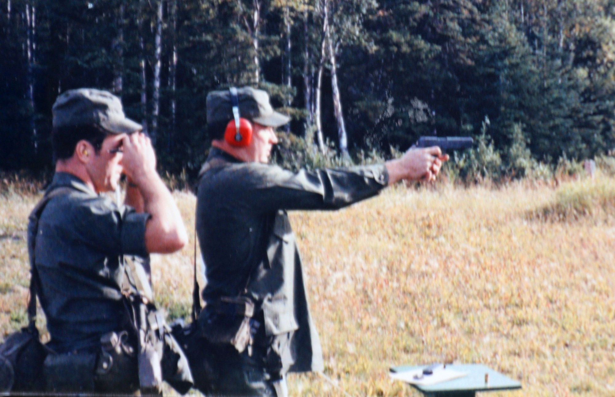 Former Delta Force operator: Why the 1911 is still my favorite sidearm ...