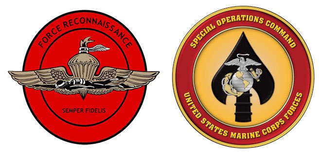 A brief, recent history of MARSOC and Force Recon | SOFREP