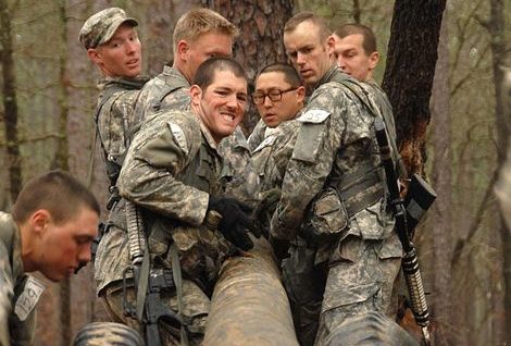 Former Special Forces Assessment and Selection Instructor: What NOT to ...