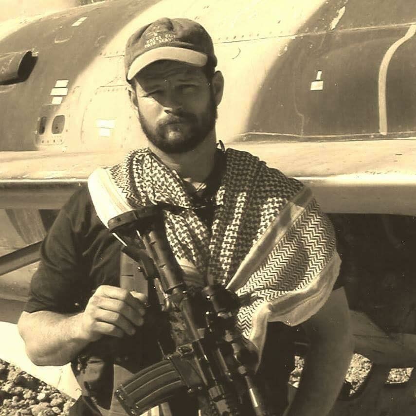 Delta Force's Bob Horrigan: Dwarfed by the presence of giants | SOFREP