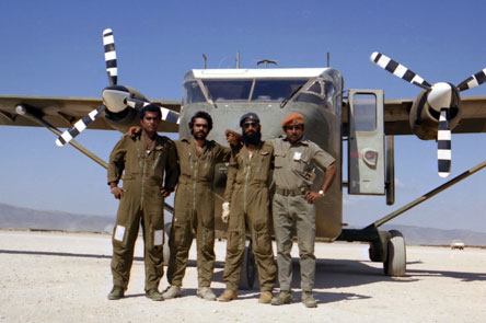 Unconventional Warfare Pioneers: The Special Air Service in Oman | SOFREP