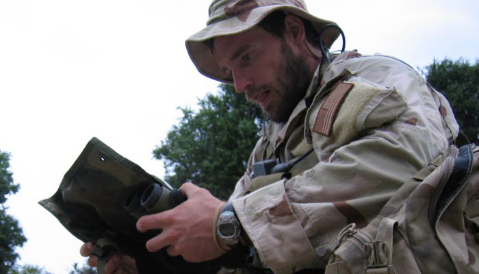 Remembering Navy SEAL Michael Murphy Hero of Operation Red Wings