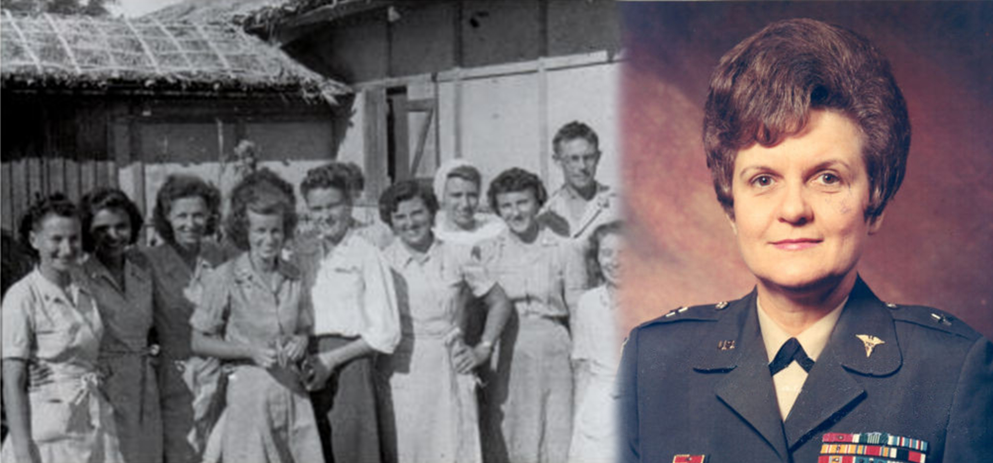 The life, death and legacy of Brigadier General Anna Mae Hays, the ...
