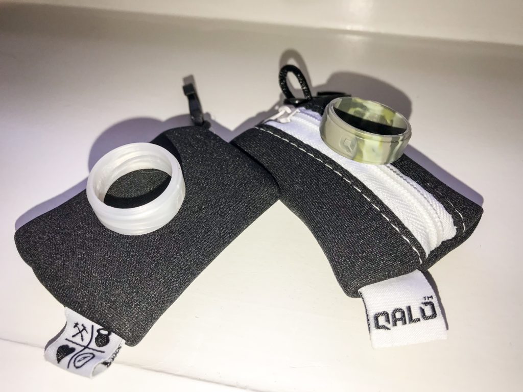 QALO Silicone Rings: A durable comfortable wedding band alternative ...