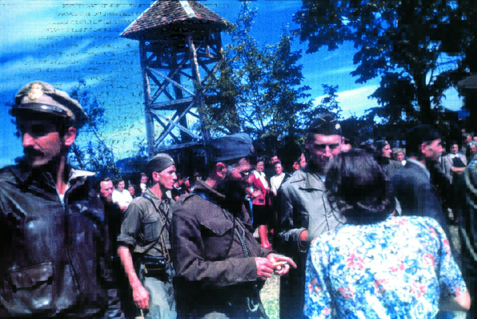 Operation Halyard, One of the Great Rescue Stories of WWII