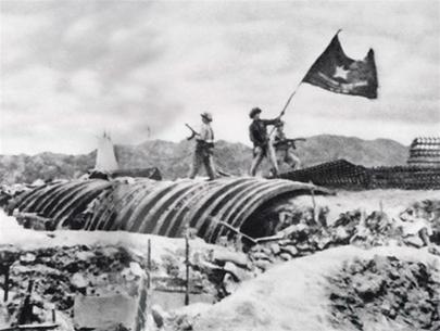 On This Date in 1954, The French Surrender at Dien Bien Phu