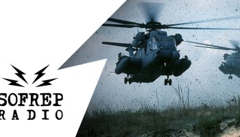 Episode 497: Delta Force and Night Stalkers, a conversation with George ...