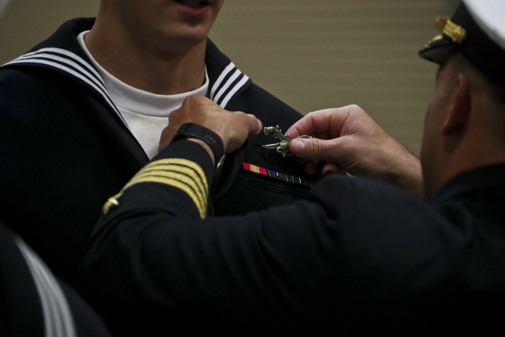 The Pic of the Day: Meet the newest SWCC operators | SOFREP