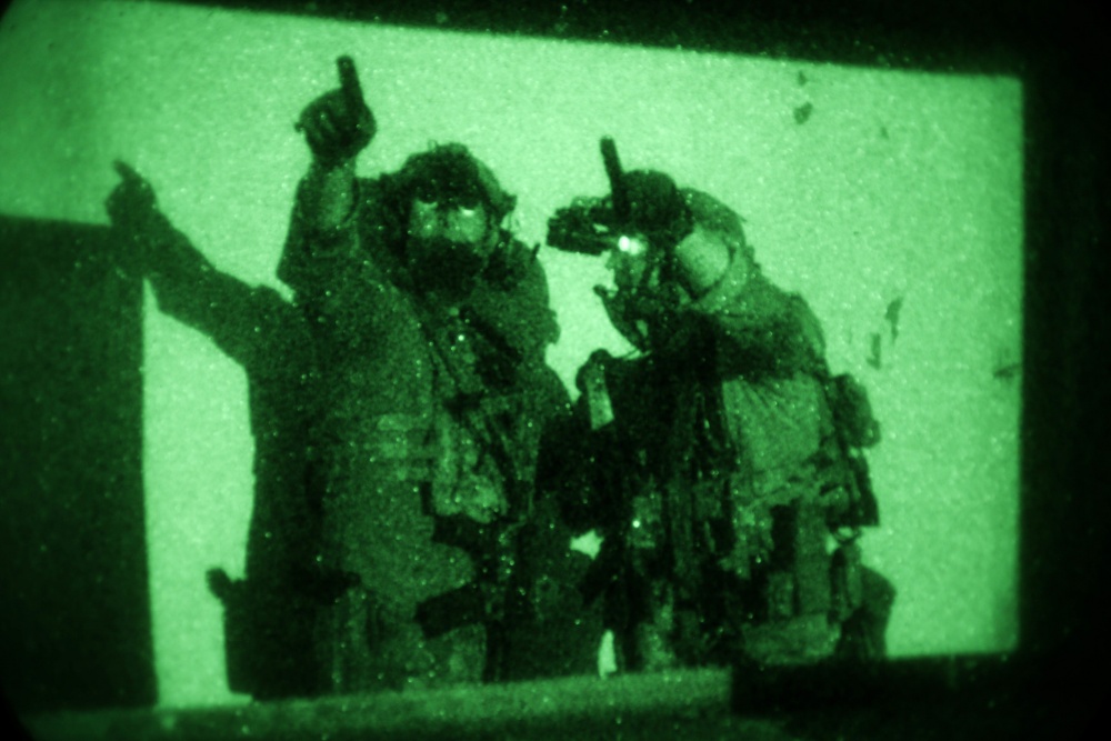 Det One and MARSOC: The secret drama behind Marine SOF