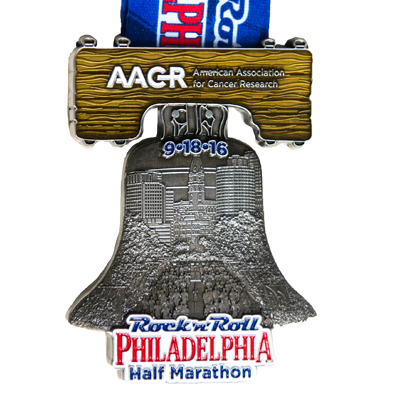 10 Awesome Things to Love About the Rock 'n' Roll Marathon